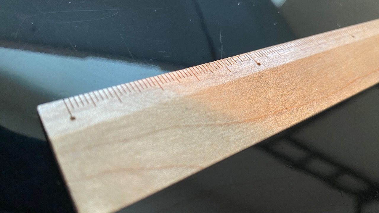 What’s Your Yardstick? - Life is a Journey