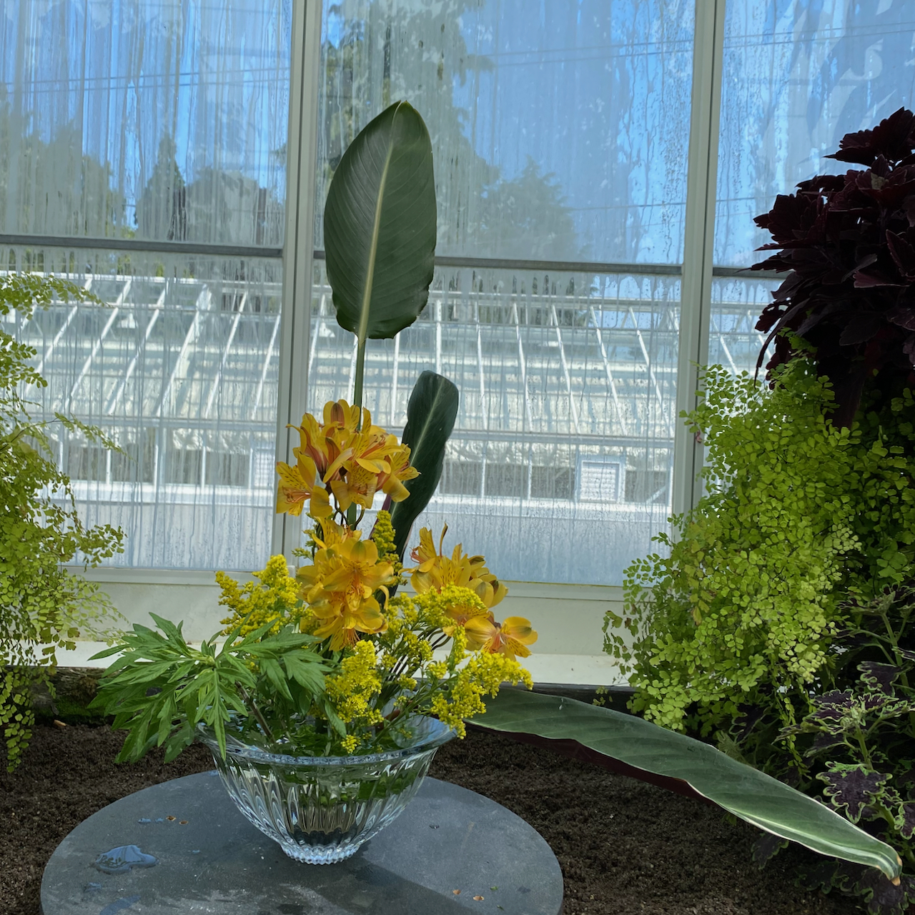 Celebrate Seattle Art Museum’s 90th Birthday with Flowers - Life is a ...